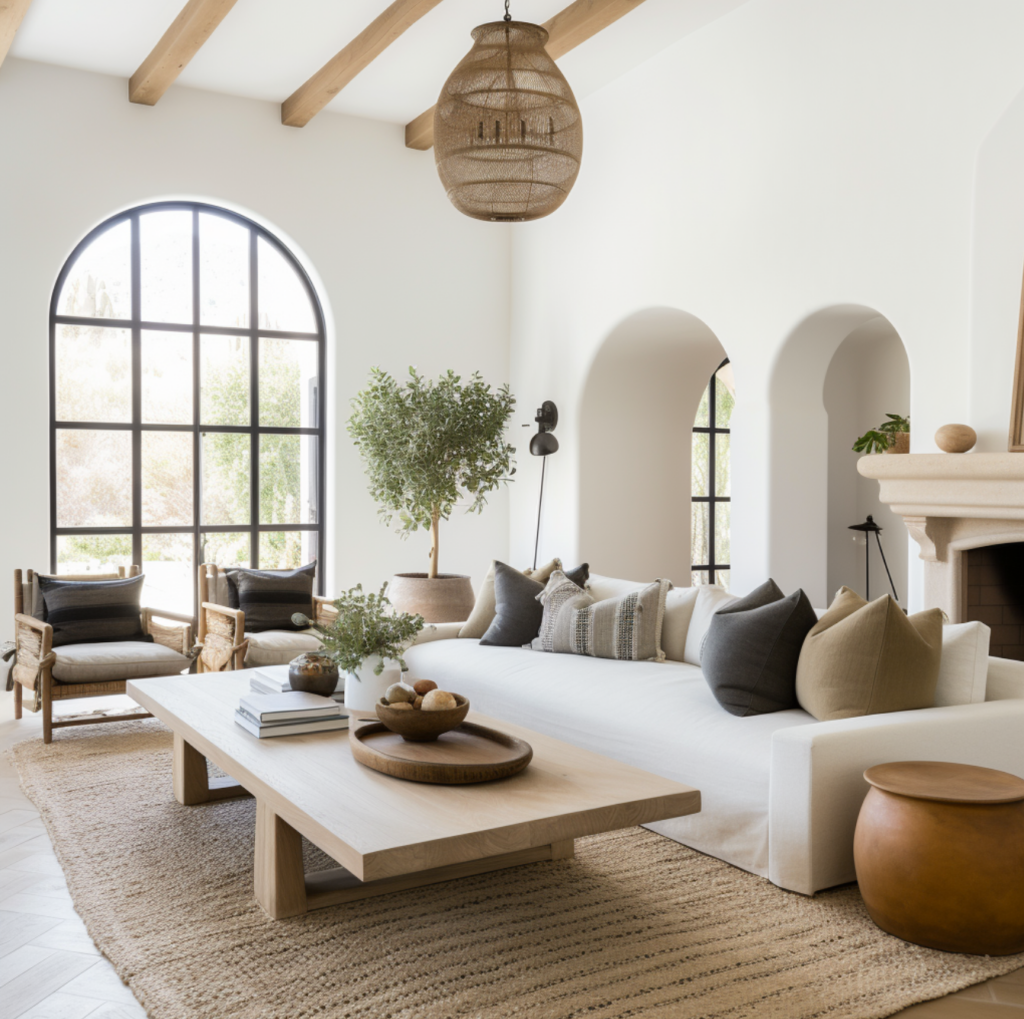 A History of Modern Mediterranean Design (in under 2 minutes!) - Rock ...